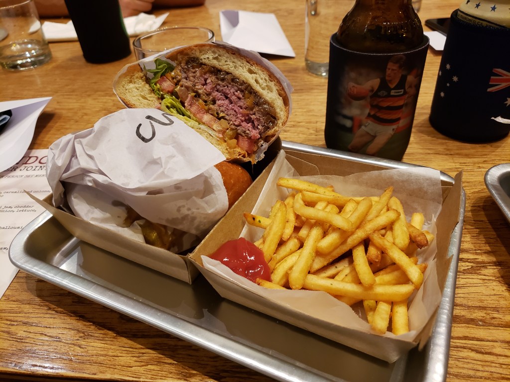 Brando’s Burger Joint | Burgers Hong Kong